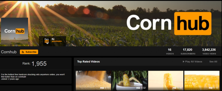 如何善用Pornhub Premium？ - men's uno Hong Kong