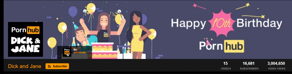 如何善用Pornhub Premium？ - men's uno Hong Kong