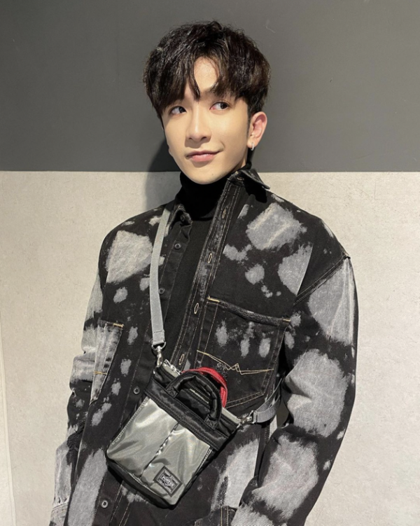 MIRROR Anson Lo盧瀚霆生日神徒包起郵輪賀壽丨在港版《大叔的愛》表現出色的他最愛韓系穿搭 - men's uno Hong Kong