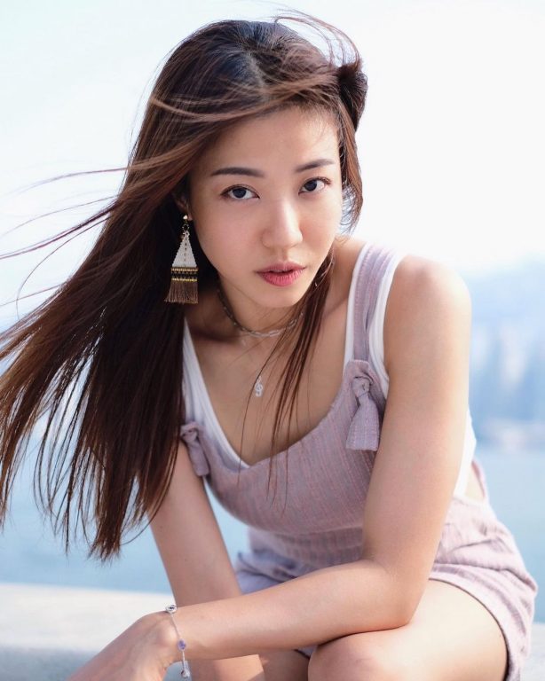 芯駖Sumling是女團COLLAR最驚喜成員｜除了年齡外，細數6件關於她不可不知的事 - men's uno Hong Kong