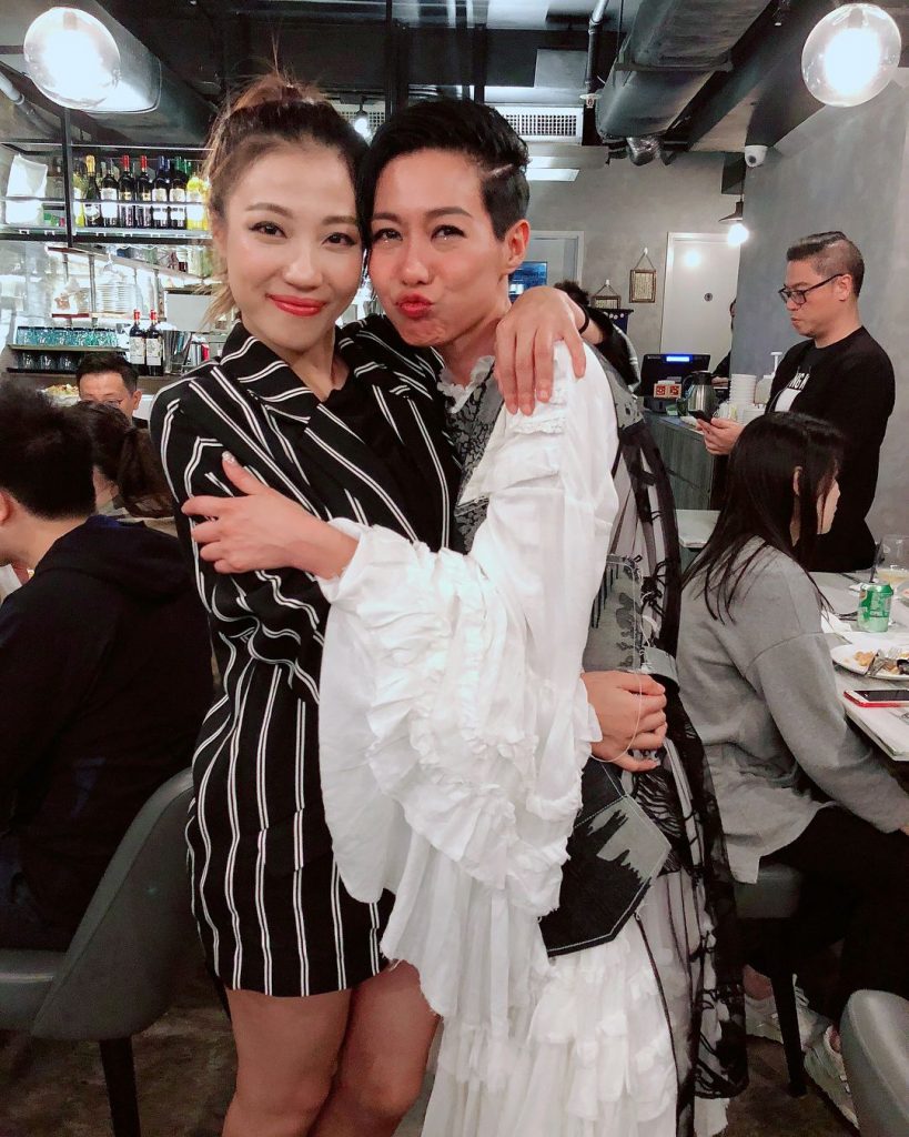 高EQ應對負評成女團COLLAR最驚喜成員｜芯駖Sumling將童年經歷轉化成動力 - men's uno Hong Kong