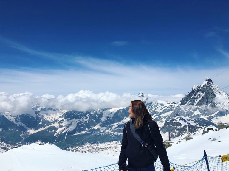 高EQ應對負評成女團COLLAR最驚喜成員｜芯駖Sumling將童年經歷轉化成動力 - men's uno Hong Kong