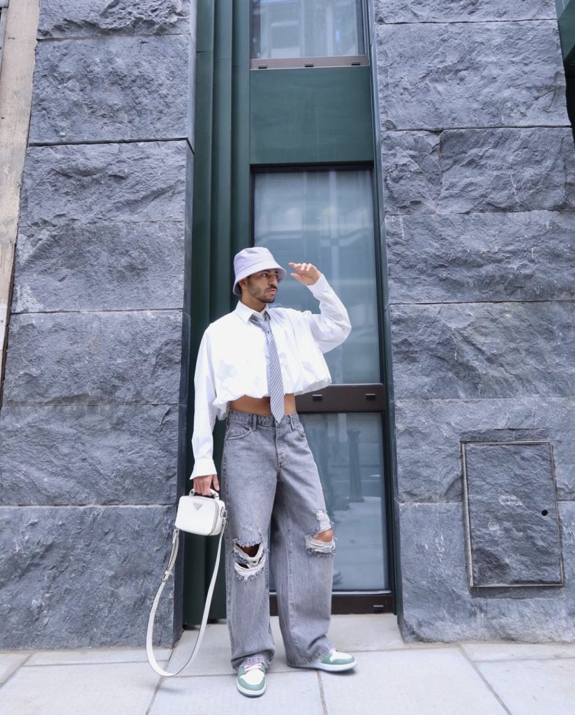 Z世代最愛的Y2K風格是甚麼？盤點潮人必買的5款千禧Y2K單品推介 - men's uno Hong Kong