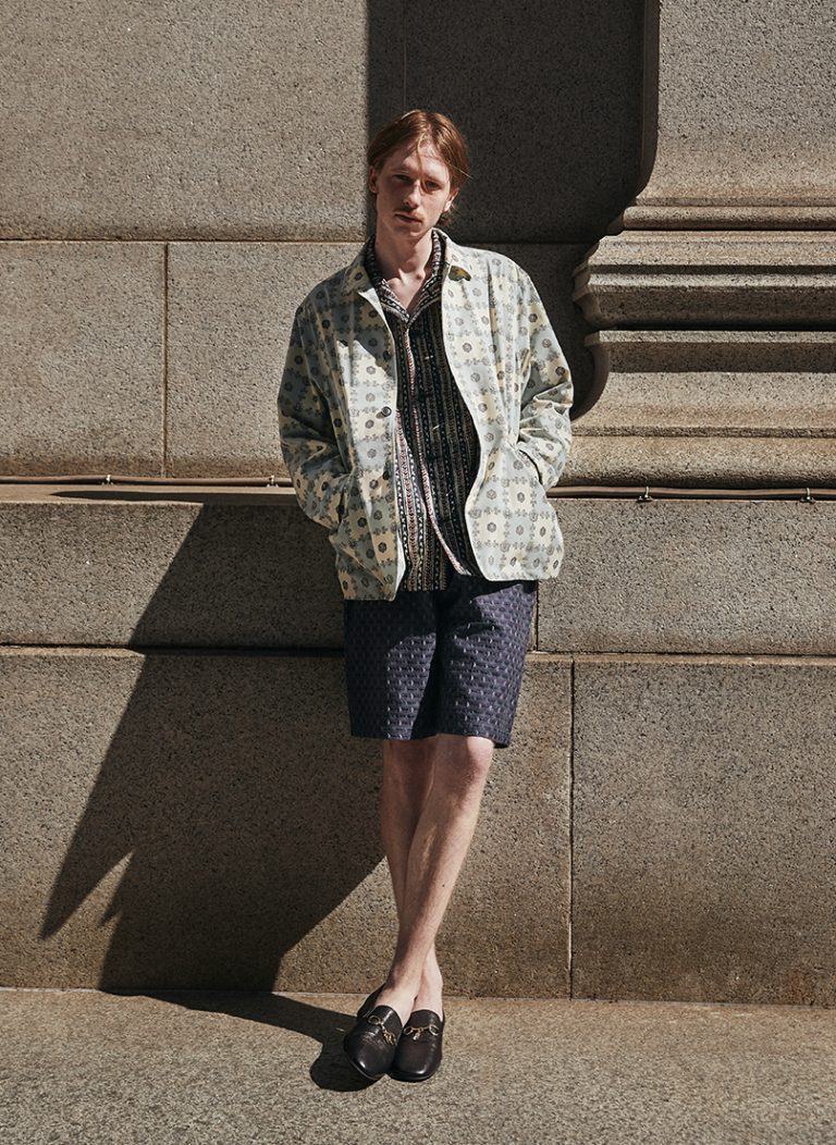 改善五五身比例，7個男士必學調整比例的顯高穿搭術 - men's uno Hong Kong