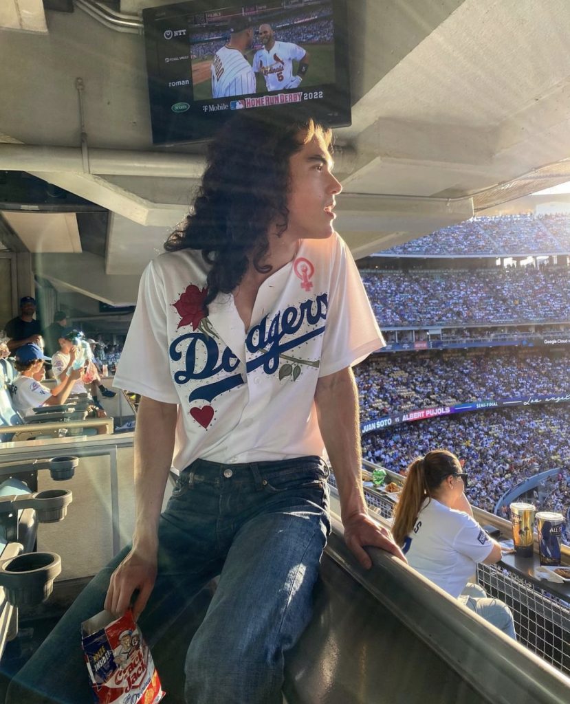 譜出Z世代的獨有憂傷｜新生代歌手Conan Gray引領青少年穿出無性別態度 - men's uno Hong Kong