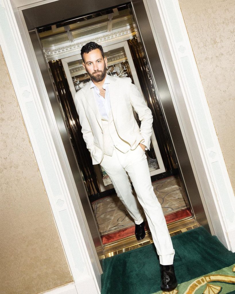 訂造西褲要注意的6大事項 | No Break、Full Break等細節你要懂和訂製裁縫西裝店推介 - men's uno Hong Kong