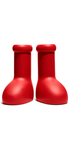 外型不需遵循人體工學！ Givenchy、Loewe、MSCHF及Harri推出乳膠單品成為IG流量保證 - men's uno Hong Kong