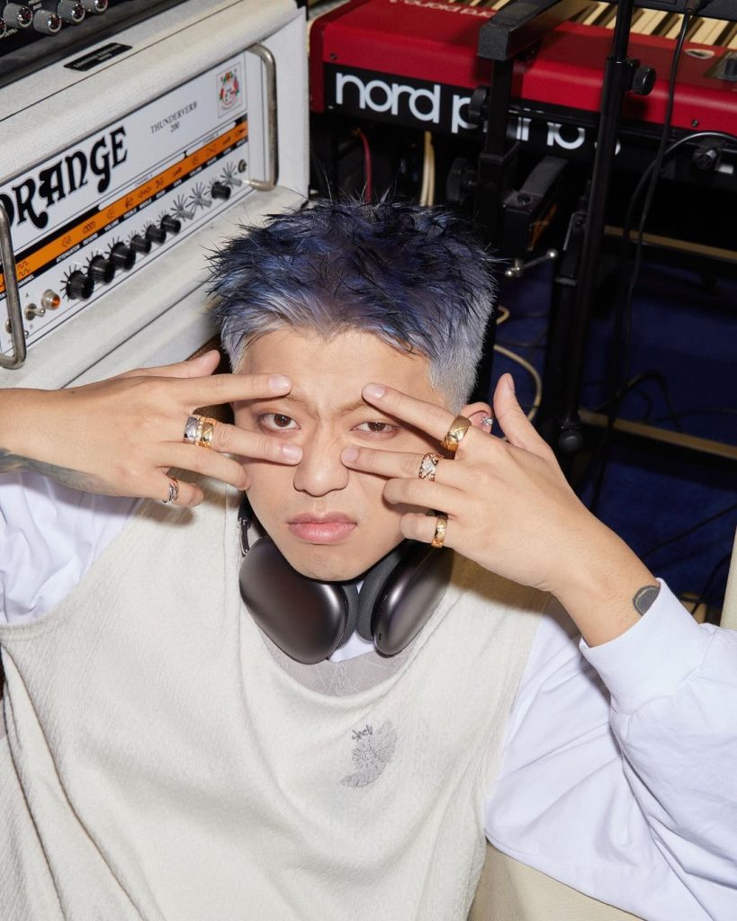 men’s uno HK 20周年｜藝人與藝術家展出別具時間意義之私人物品 - men's uno Hong Kong