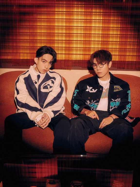 XODIAC：請大家多多支持並喜愛我們，現在才是開始呢！ - men's uno Hong Kong