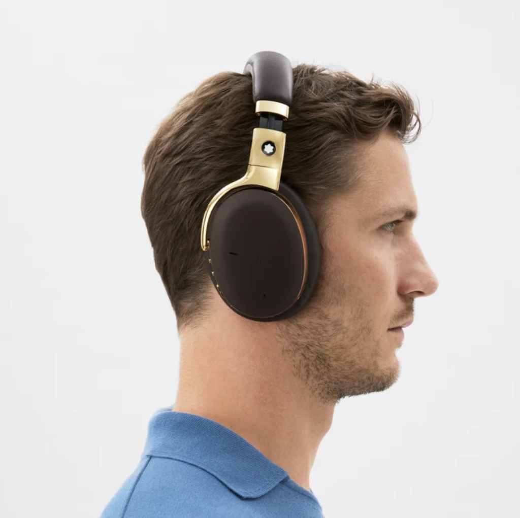 Y2K復古造型必備單品！7款AirPods Max、Marshall及Sony人氣無線頭戴式耳機推薦 - men's uno Hong Kong