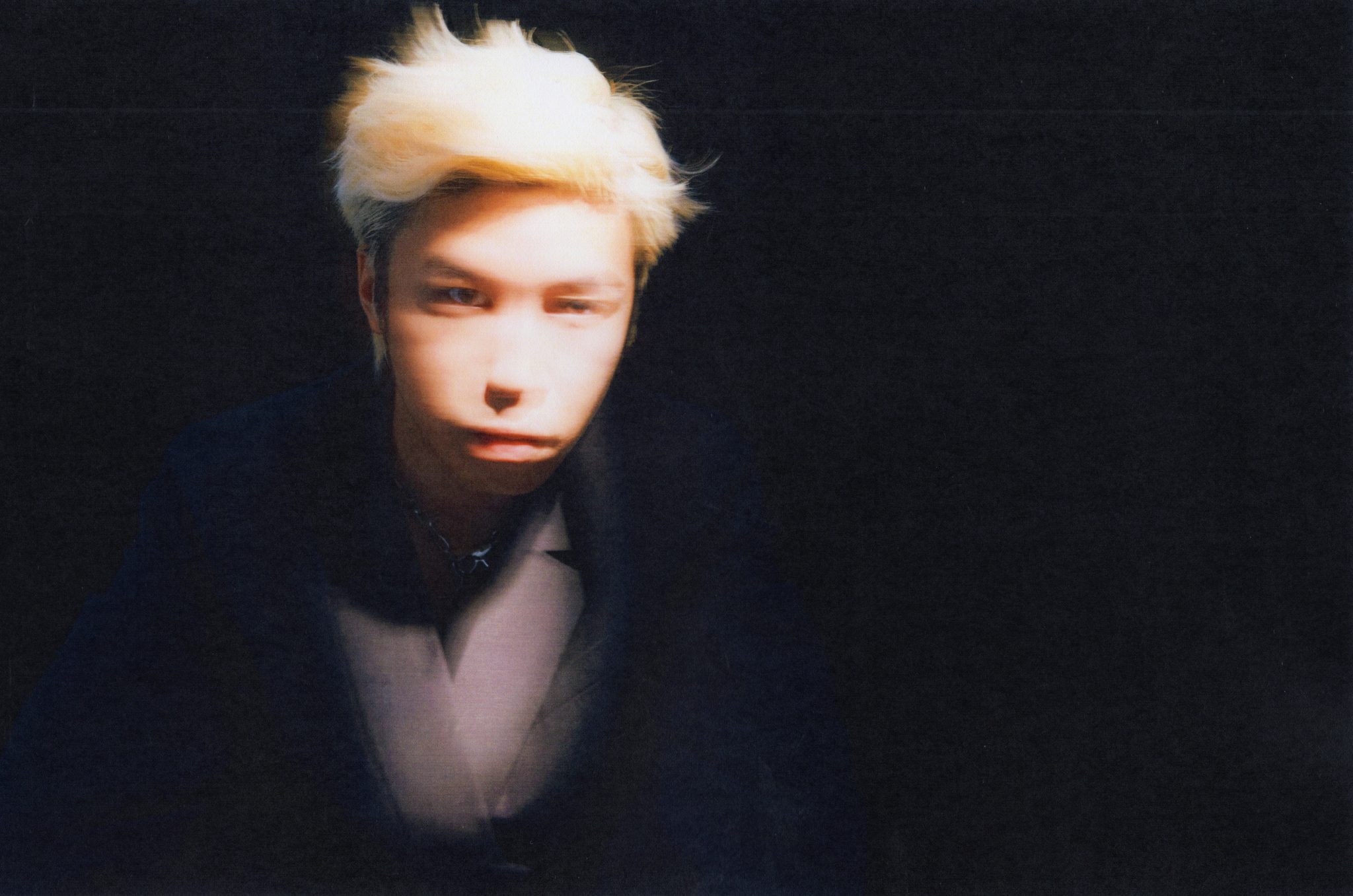 專訪創作歌手Gordon Flanders：「不要框死自己，做音樂就是希望以天馬行空的思維去創作。」 - men's uno Hong Kong