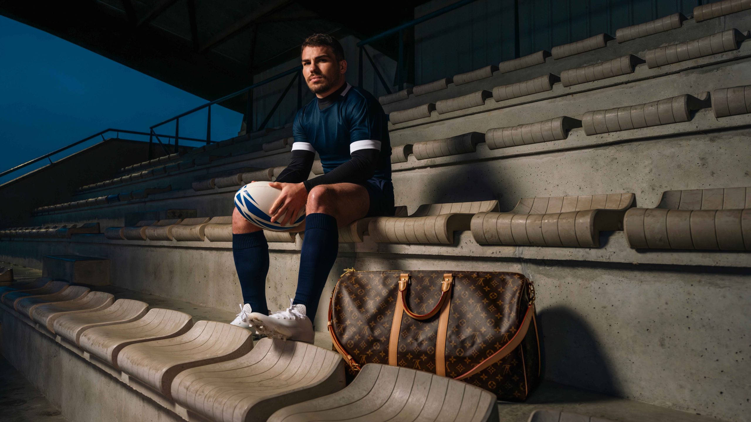 巴黎奧運2024｜LVMH集團各品牌全方位支持今屆奧運盛事 - men's uno Hong Kong