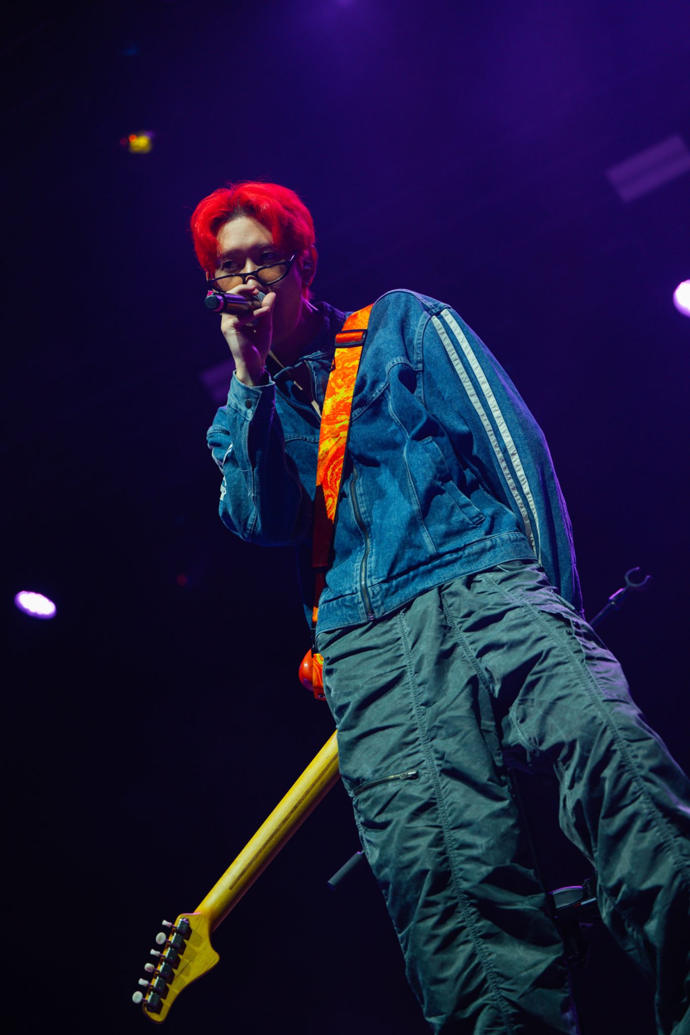 天下無不散之筵席 泰國復古天團HYBS解散 主音James Alyn重新出發 - men's uno Hong Kong