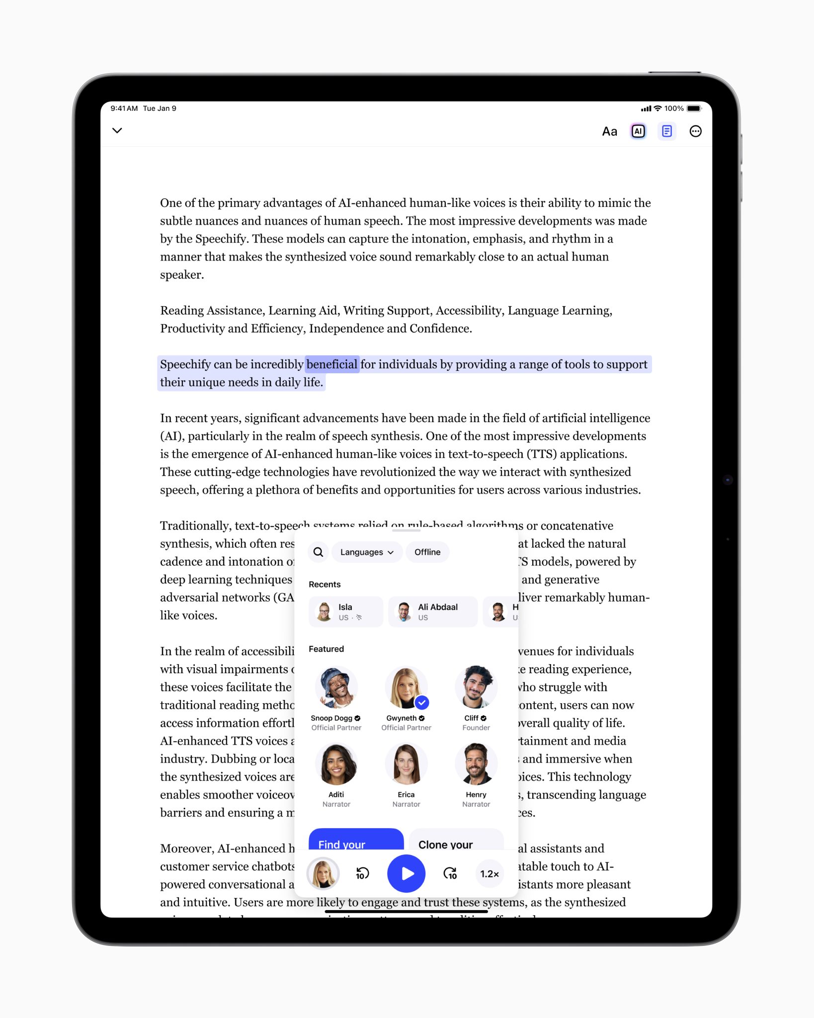 2025年 Apple Design Awards設計獎名單公佈｜12款必裝App推薦 - men's uno Hong Kong