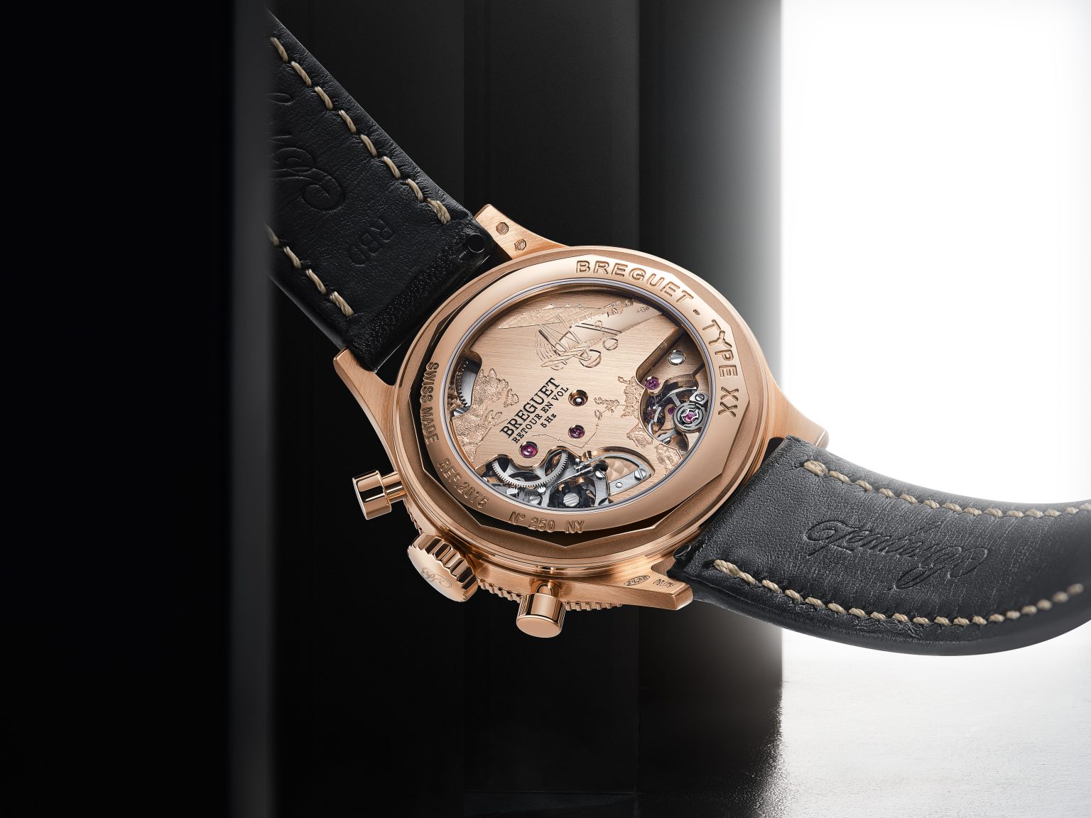 2025計時腕錶｜探索Longines、Hublot、Hamilton、Zenith全新傑作：傳承動靜之間 - men's uno Hong Kong